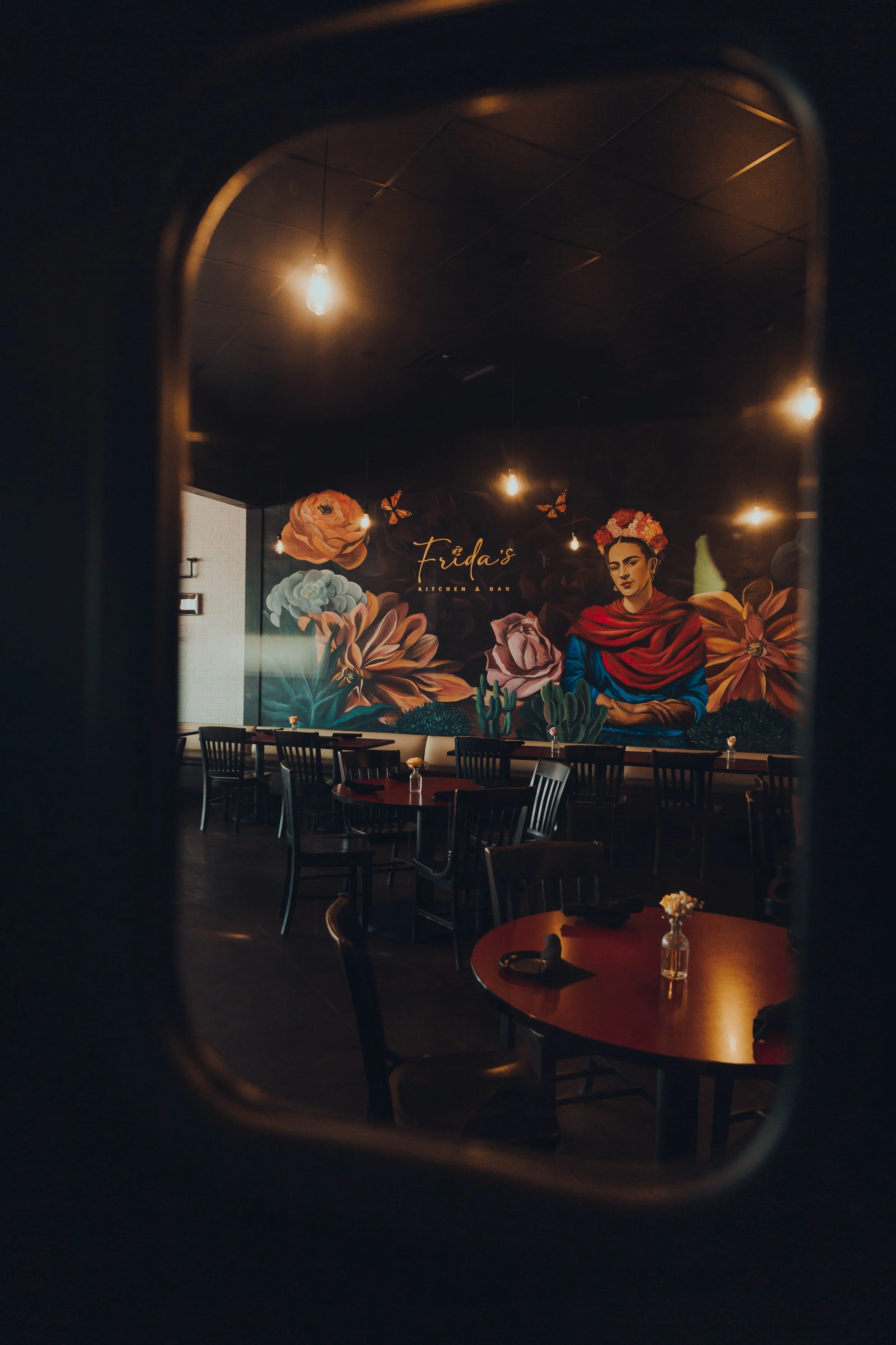 Frida's Kitchen + Bar