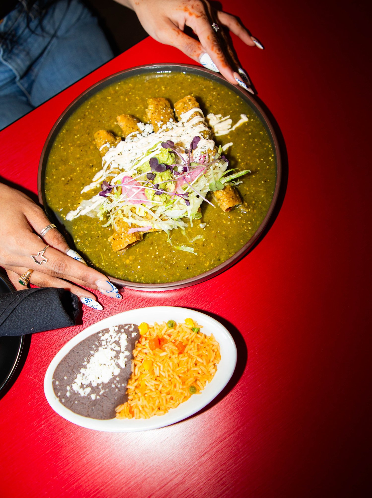 Frida's Kitchen + Bar
