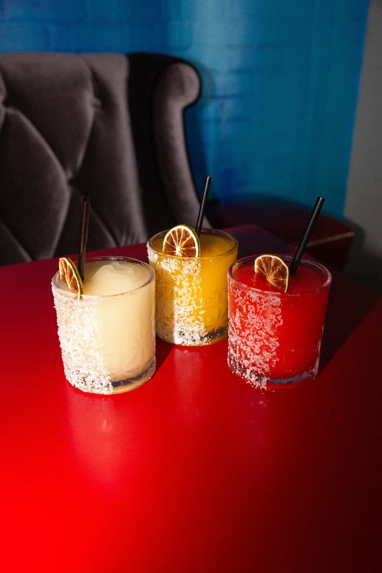 Frida's Kitchen + Bar