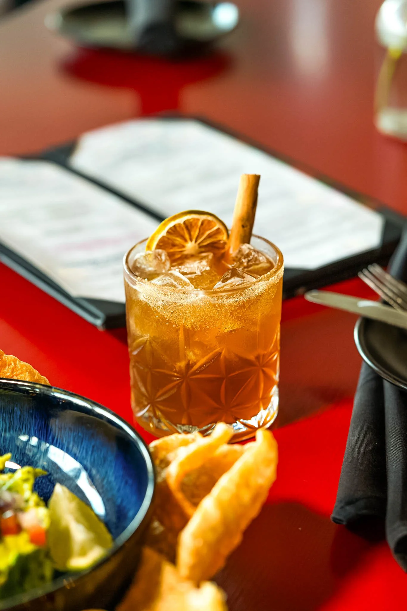 Frida's Kitchen + Bar