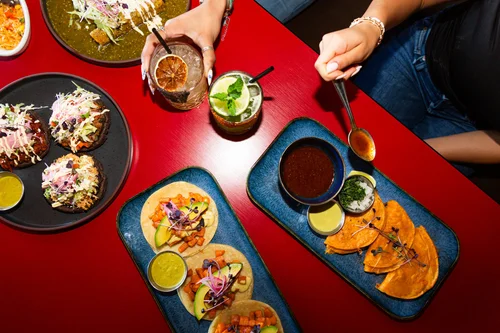 Frida's Kitchen + Bar