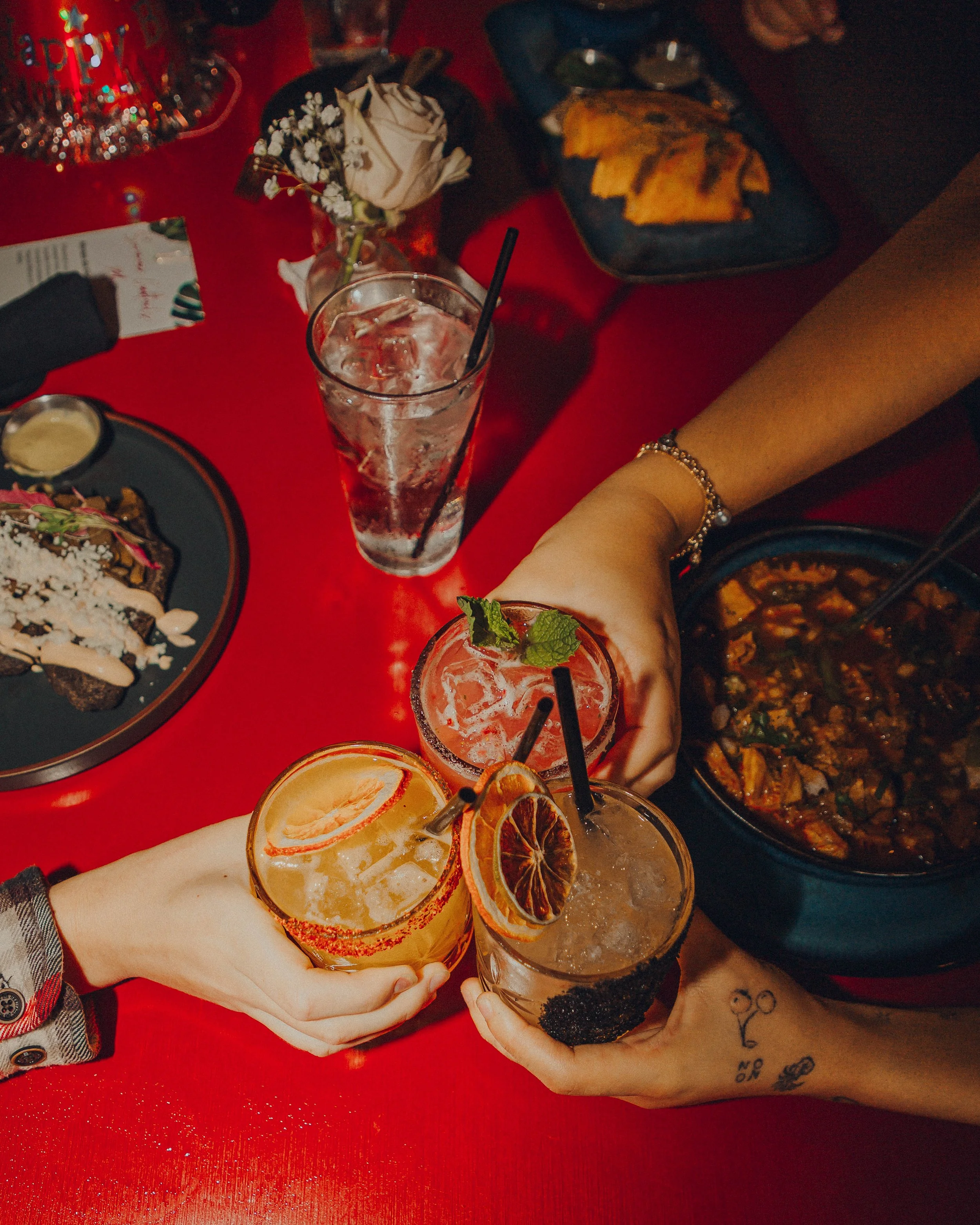 Frida's Kitchen + Bar