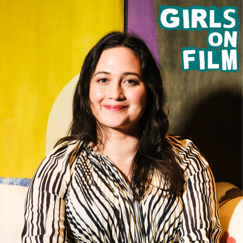 Girls On Film