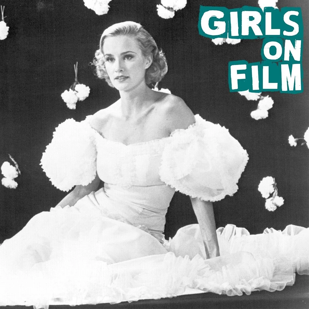 Girls On Film