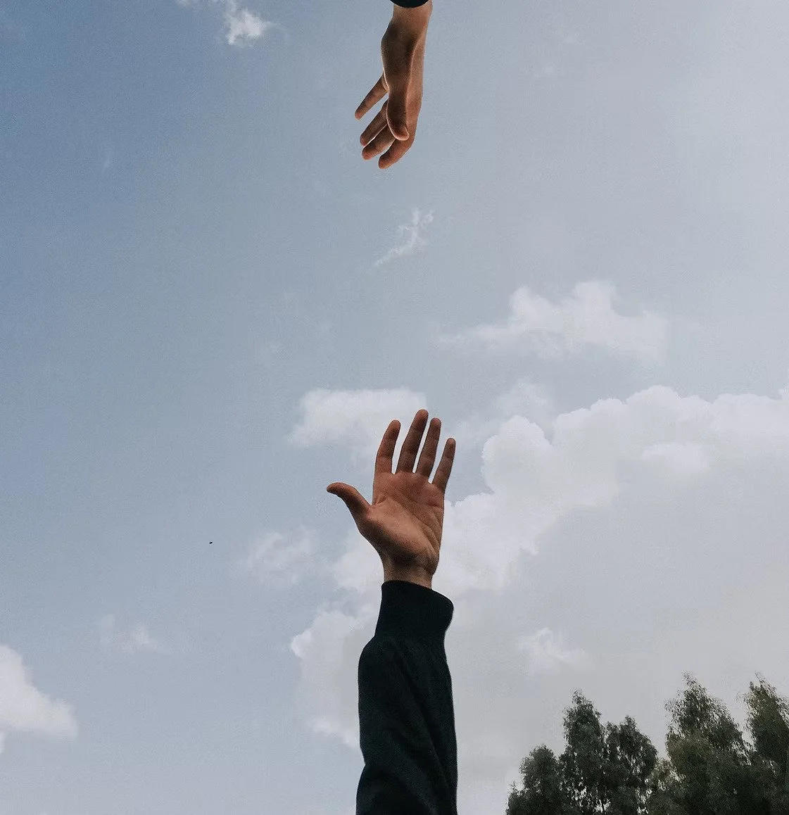 My Approach — Diviya Lewis