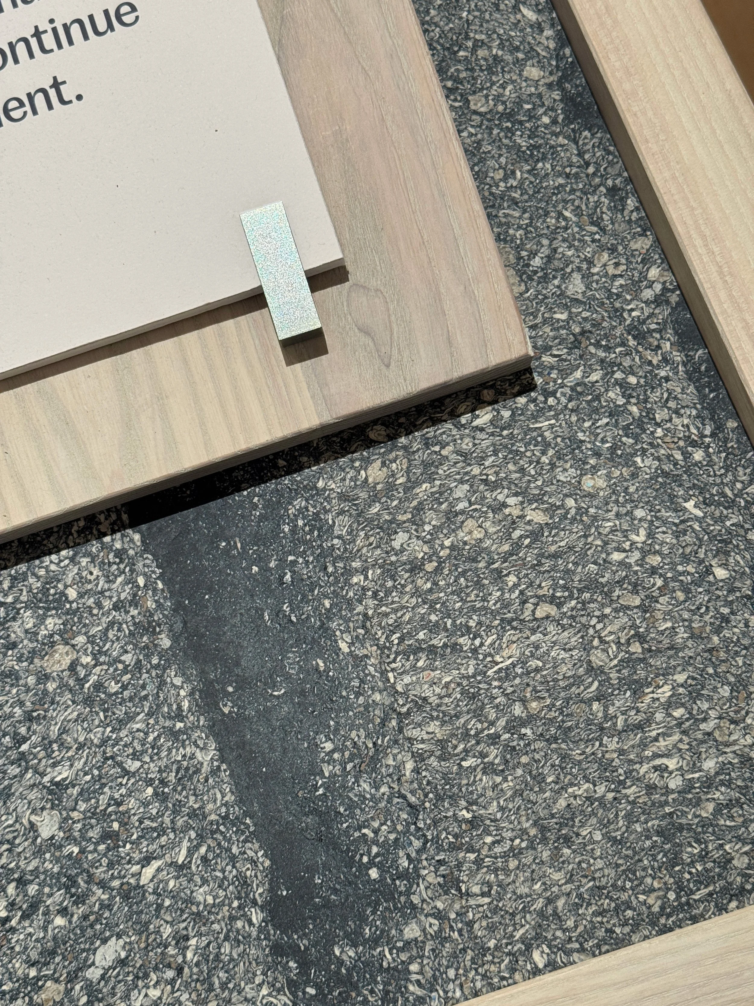 V&A Abode Creative Residents — Blast Studio