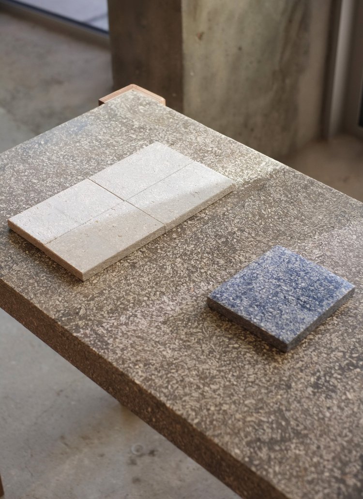 Blast Studio | Innovative Materials