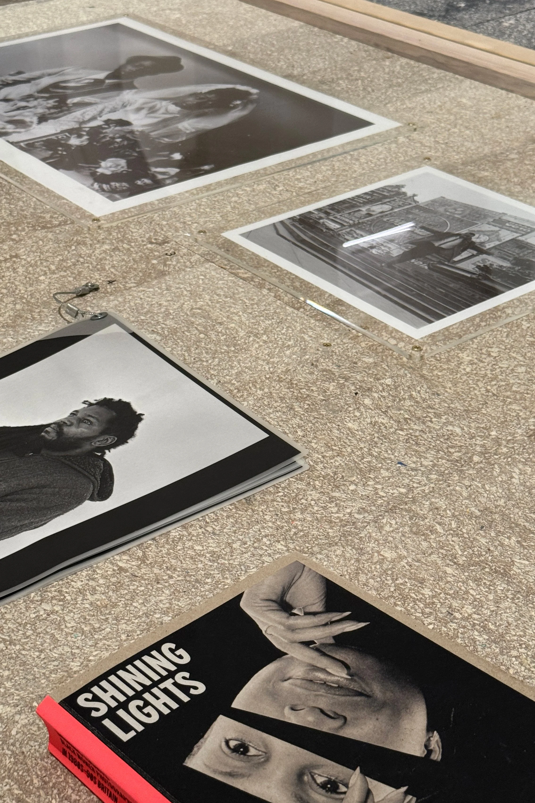 V&A Abode Creative Residents — Blast Studio