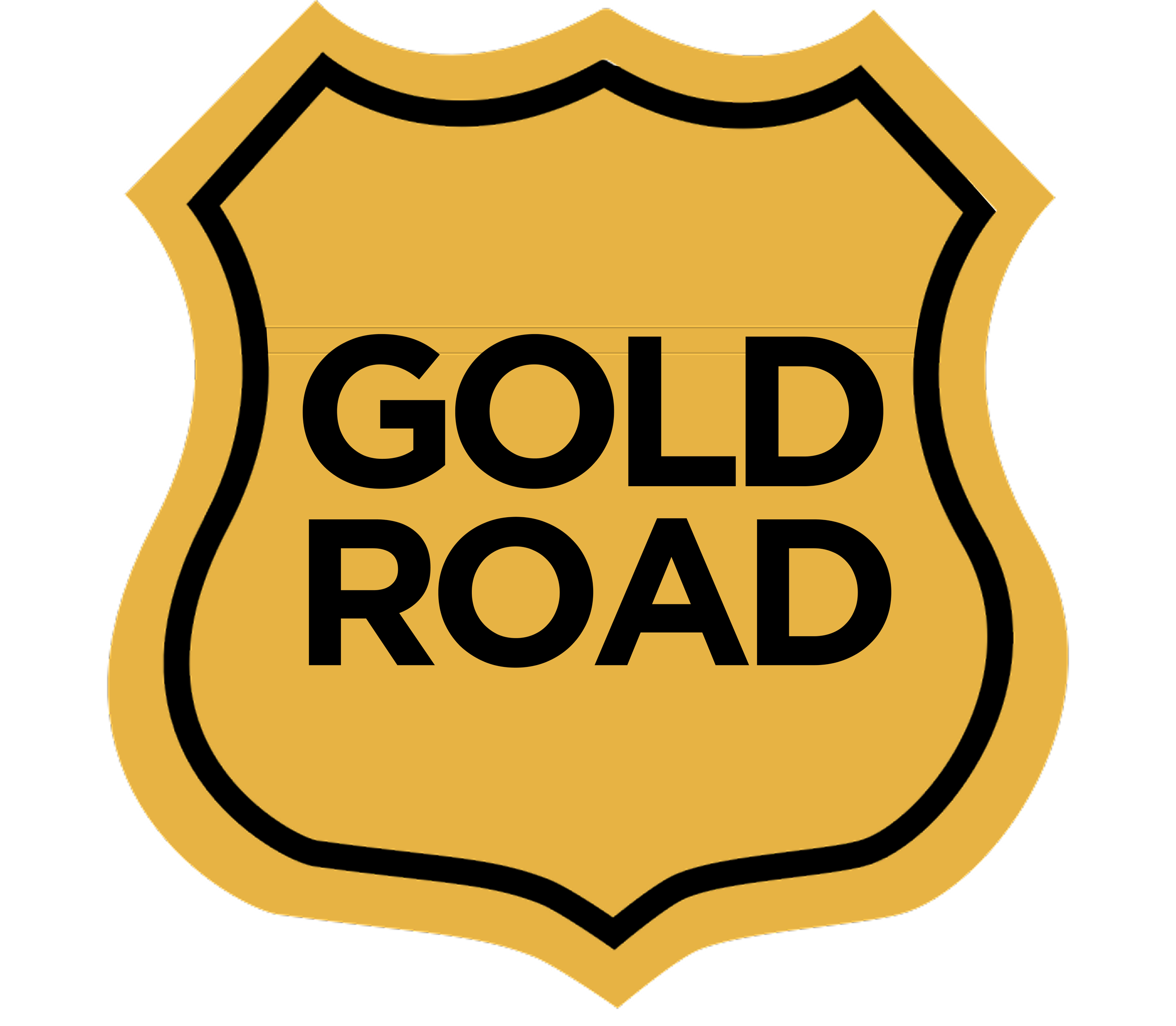 Gold Road
