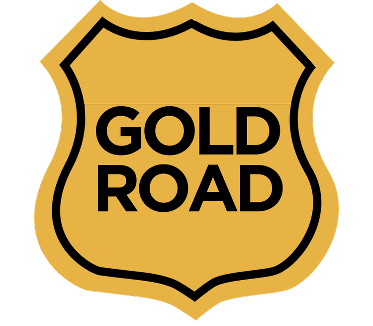 Gold Road