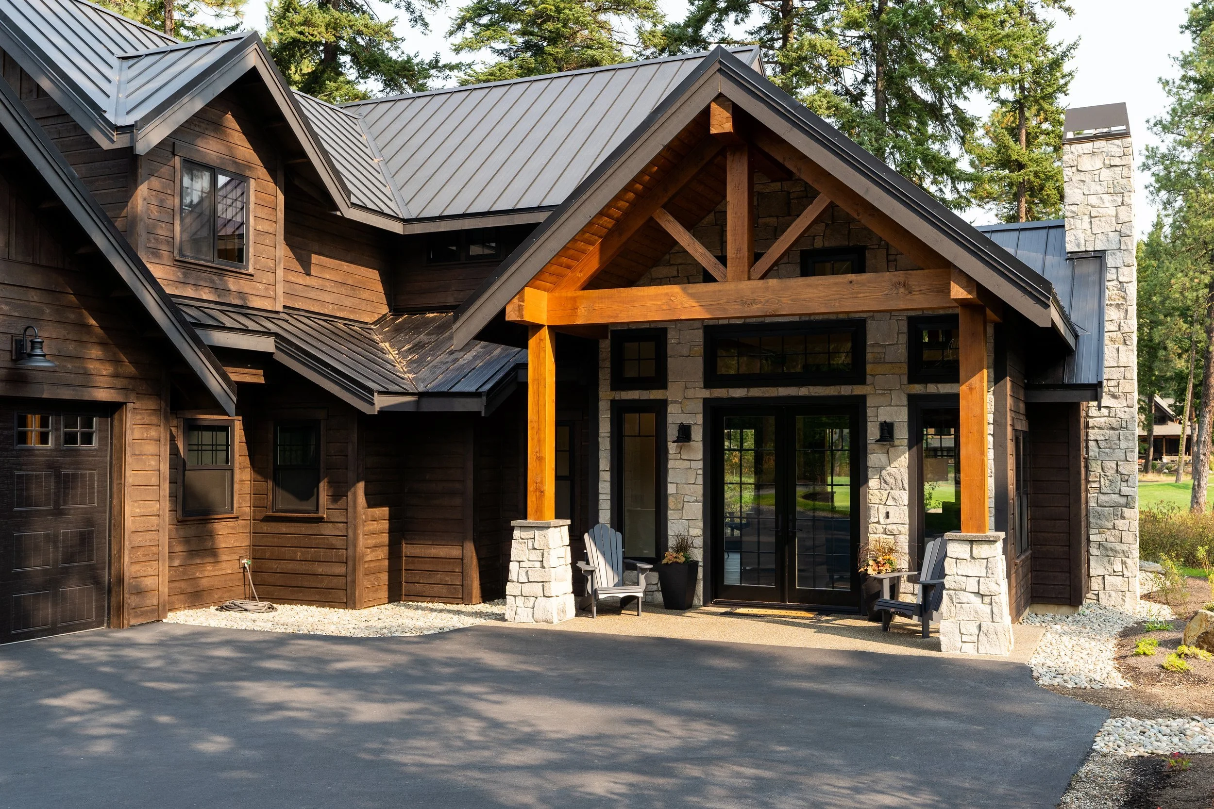 Bliss Residence — NST Engineering