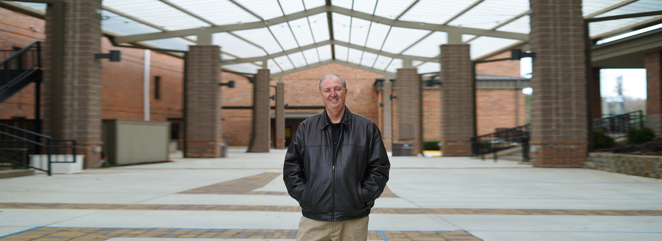 About 1 — Steve Parr