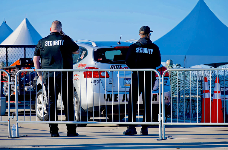 OX Security