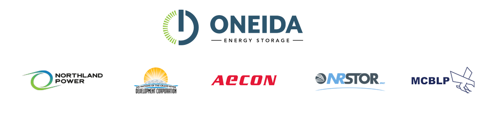 Oneida Energy Storage