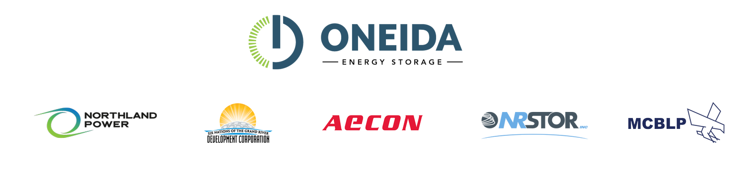 Oneida Energy Storage