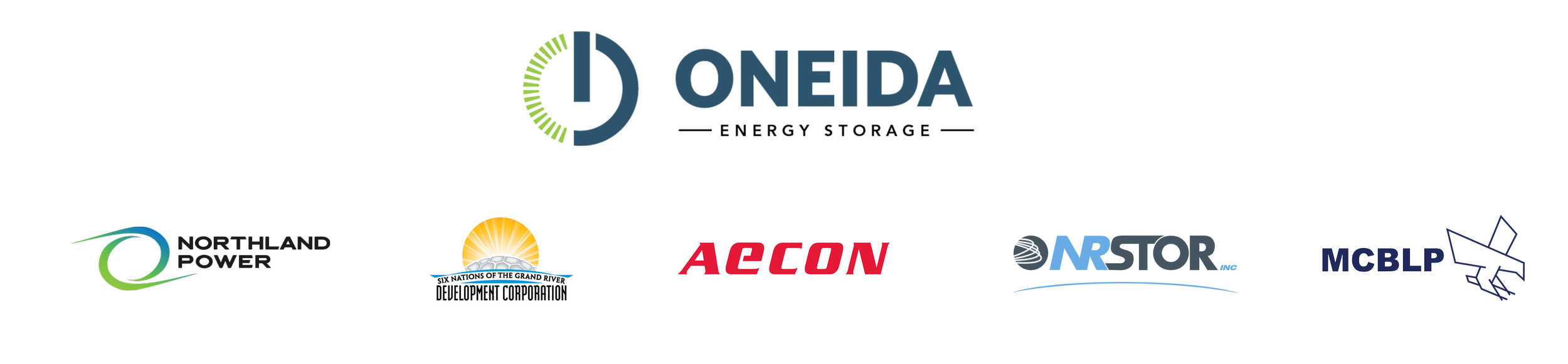 Oneida Energy Storage