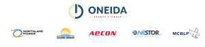 Oneida Energy Storage