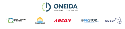 Oneida Energy Storage