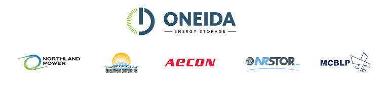 Oneida Energy Storage