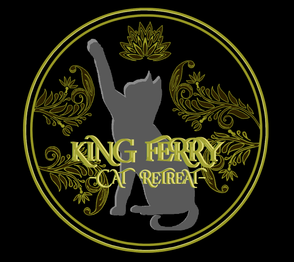 About — King Ferry Cat Retreat