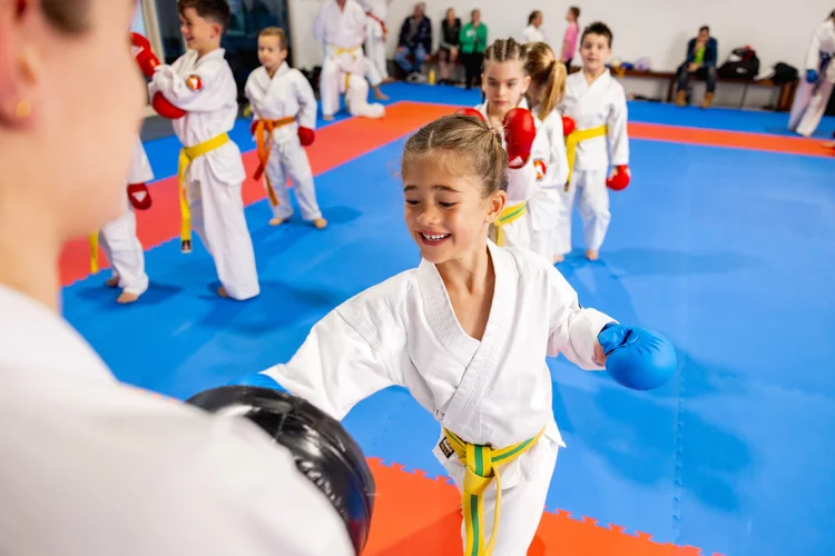 Karate Classes Perth — Kids & Adults, All Levels | Yoseikan-Ryu Karate ...