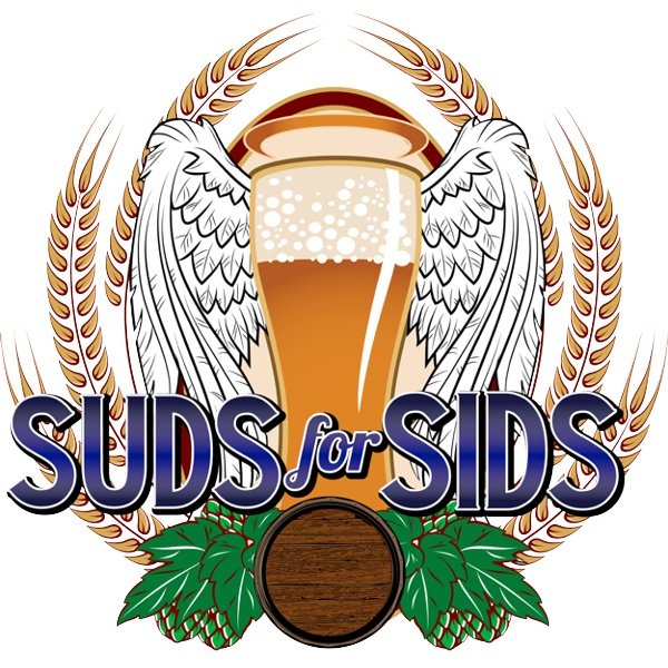 SUDS for SIDS Fundraiser — Angel Eyes