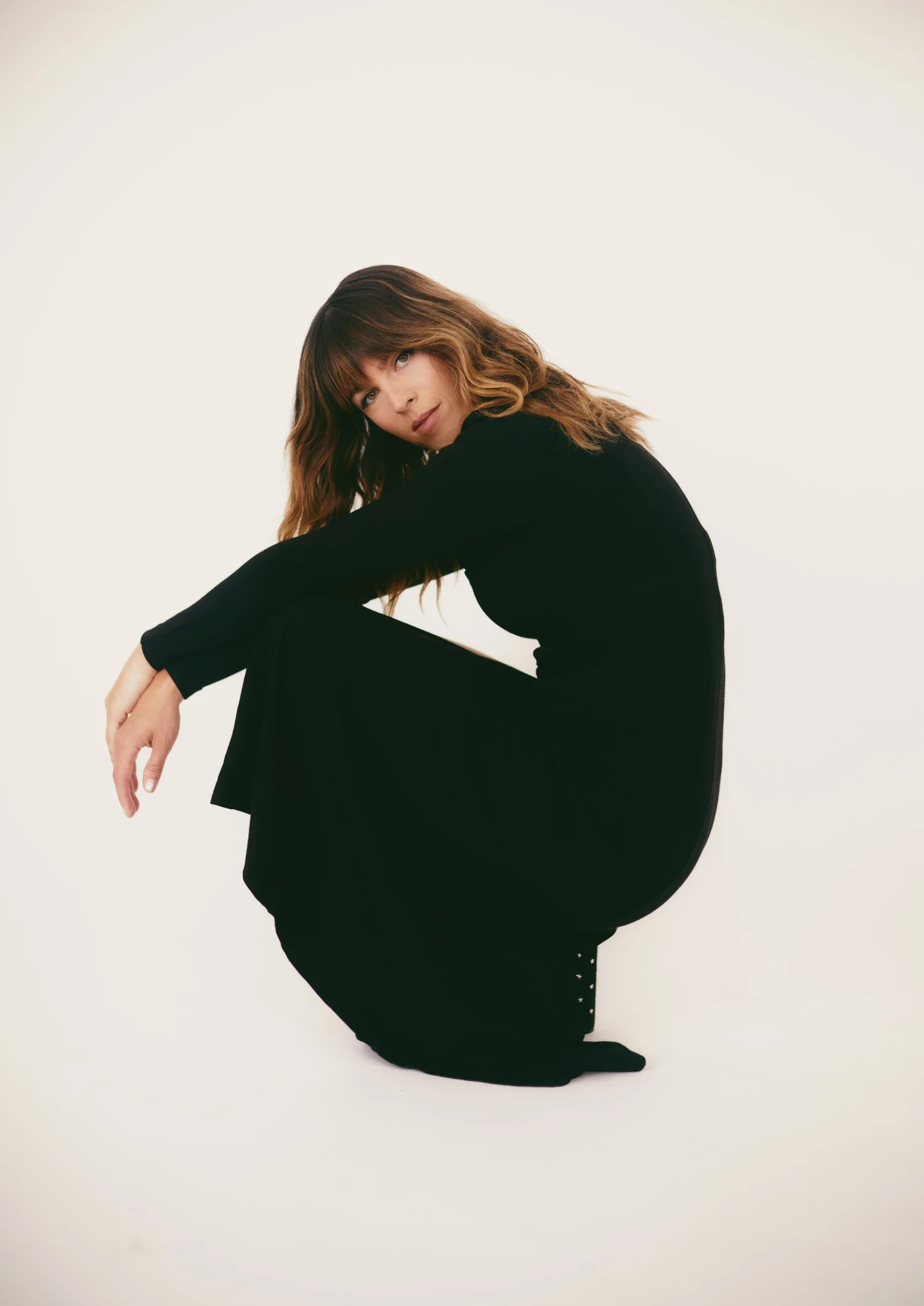 Melody’s Echo Chamber - In Conversation — OCCULT MAGAZINE