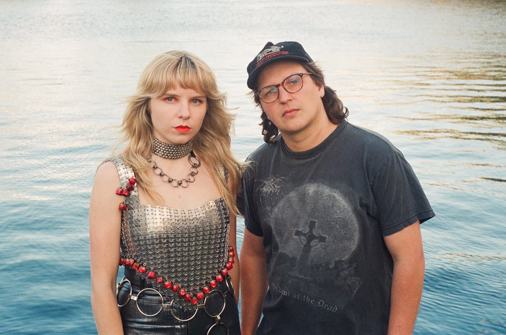 Earth Tongue - Interview — OCCULT MAGAZINE