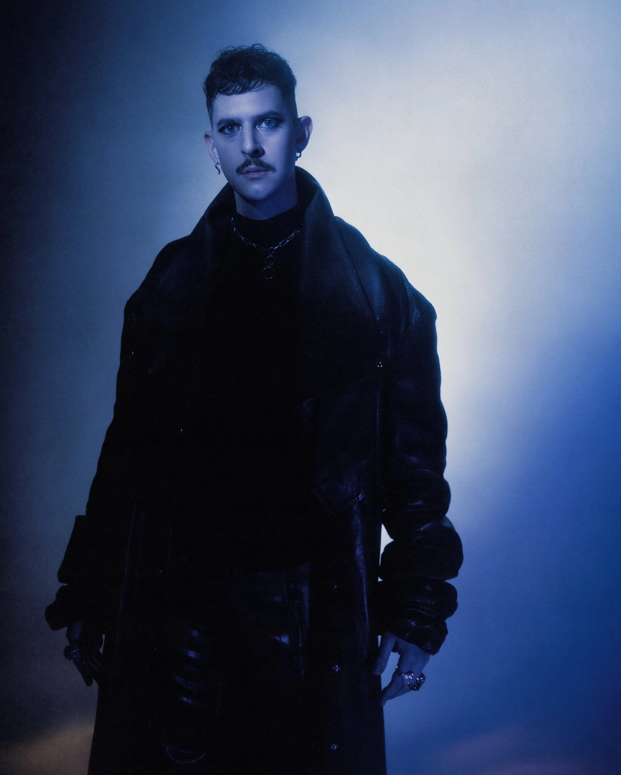 Pixel Grip - Interview — OCCULT MAGAZINE
