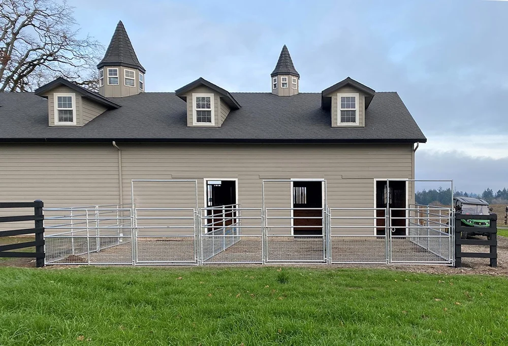 Small Animal Ultra Mesh Panels & Gates | Secure Your Animals Today ...
