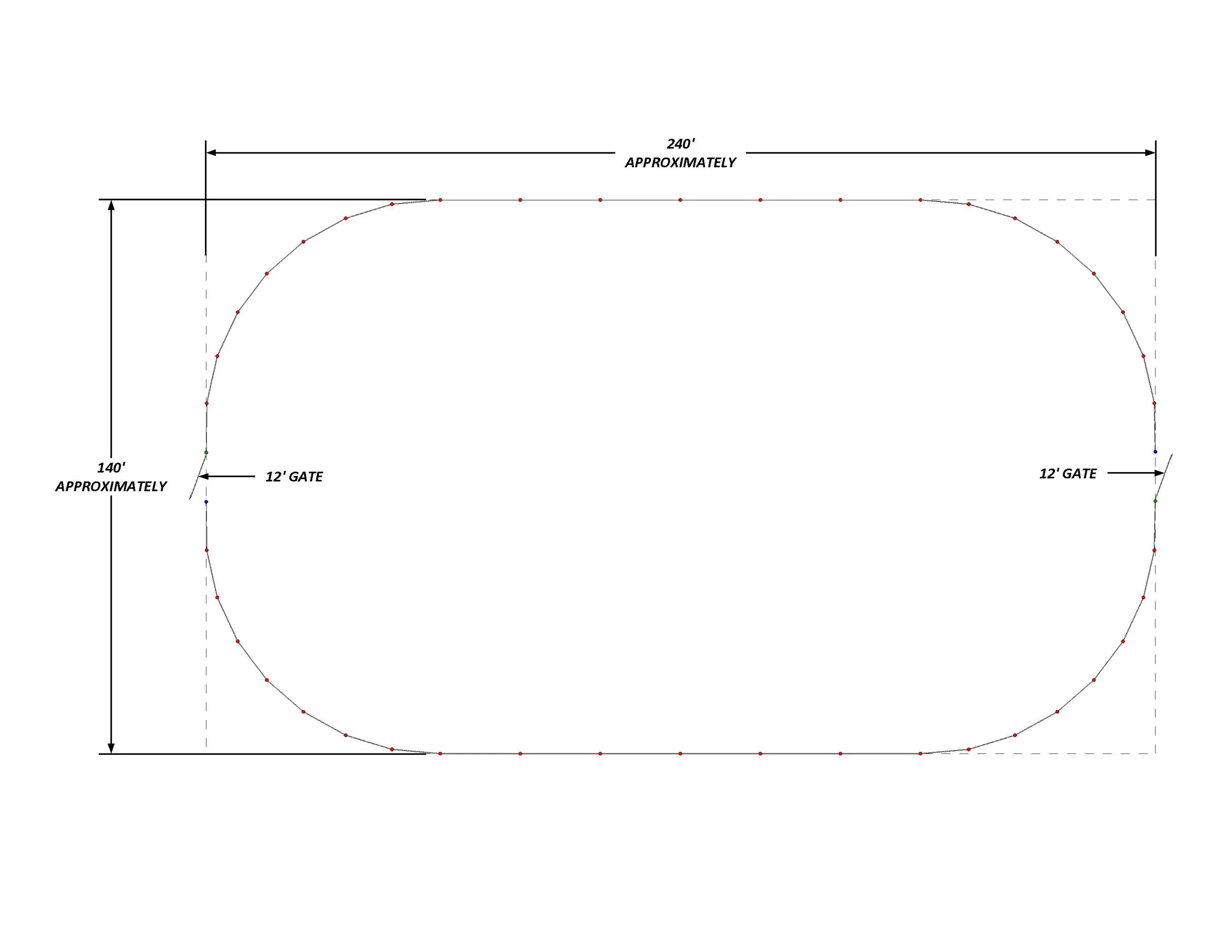 Arenas | Build Your Ideal Arena Now — Noble Panels