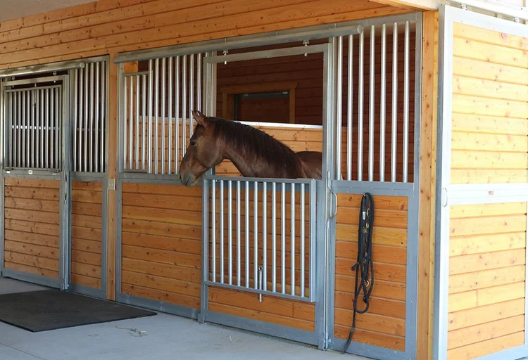 Noble Panels | Premium Livestock Fencing since 1980