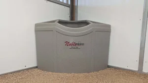 Corner Feeder | Enhance Feeding Efficiency Today — Noble Panels