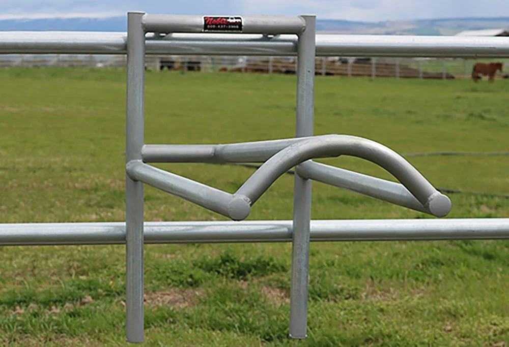 Noble Panels | Premium Livestock Fencing since 1980