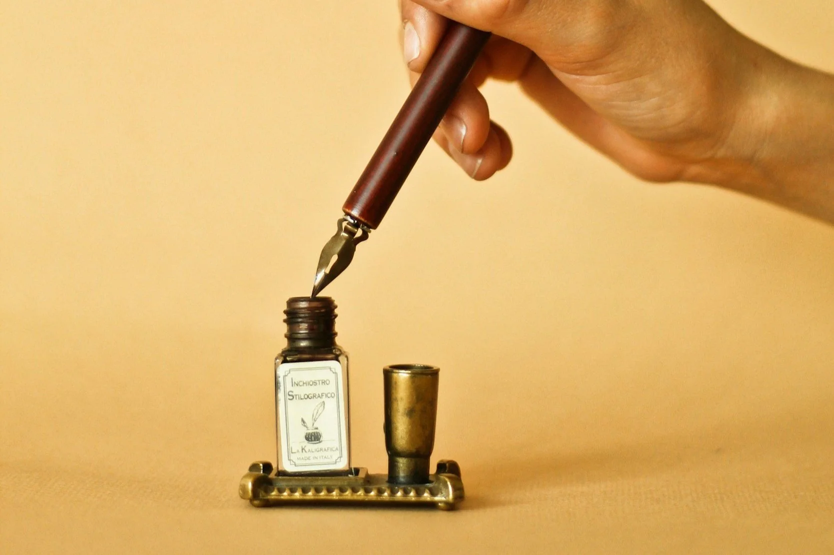 Modern Scribe
