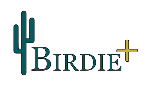 Course Info — Desert Canyon GC