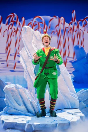 Elf