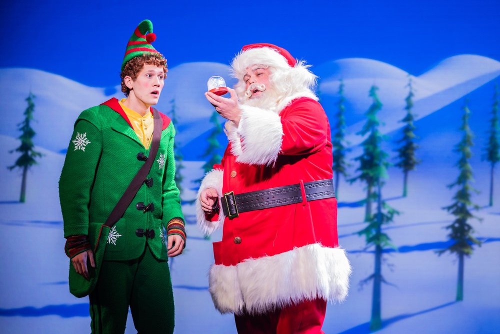 Elf