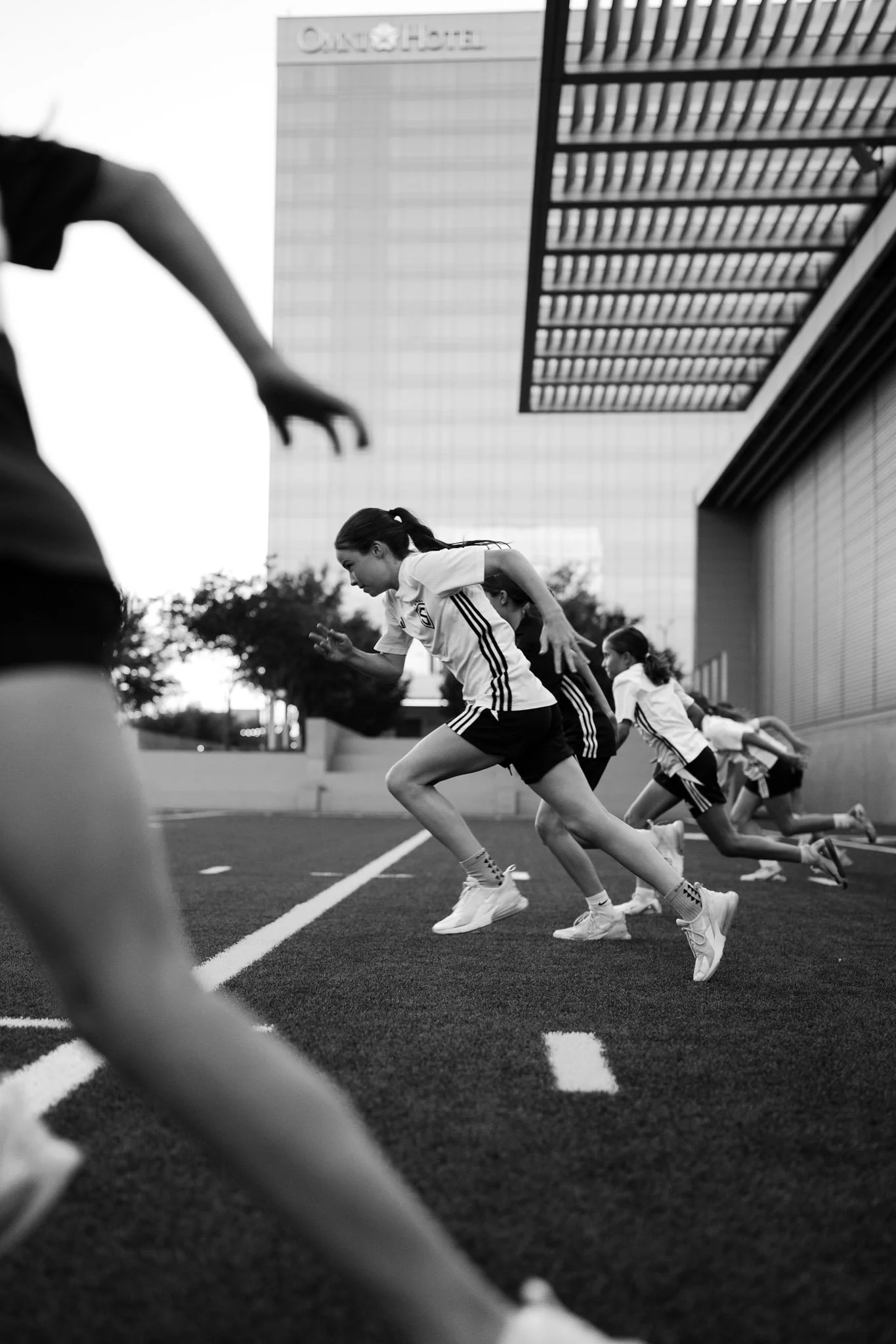 Elite Performance Training | EPT Athlete | Frisco, TX