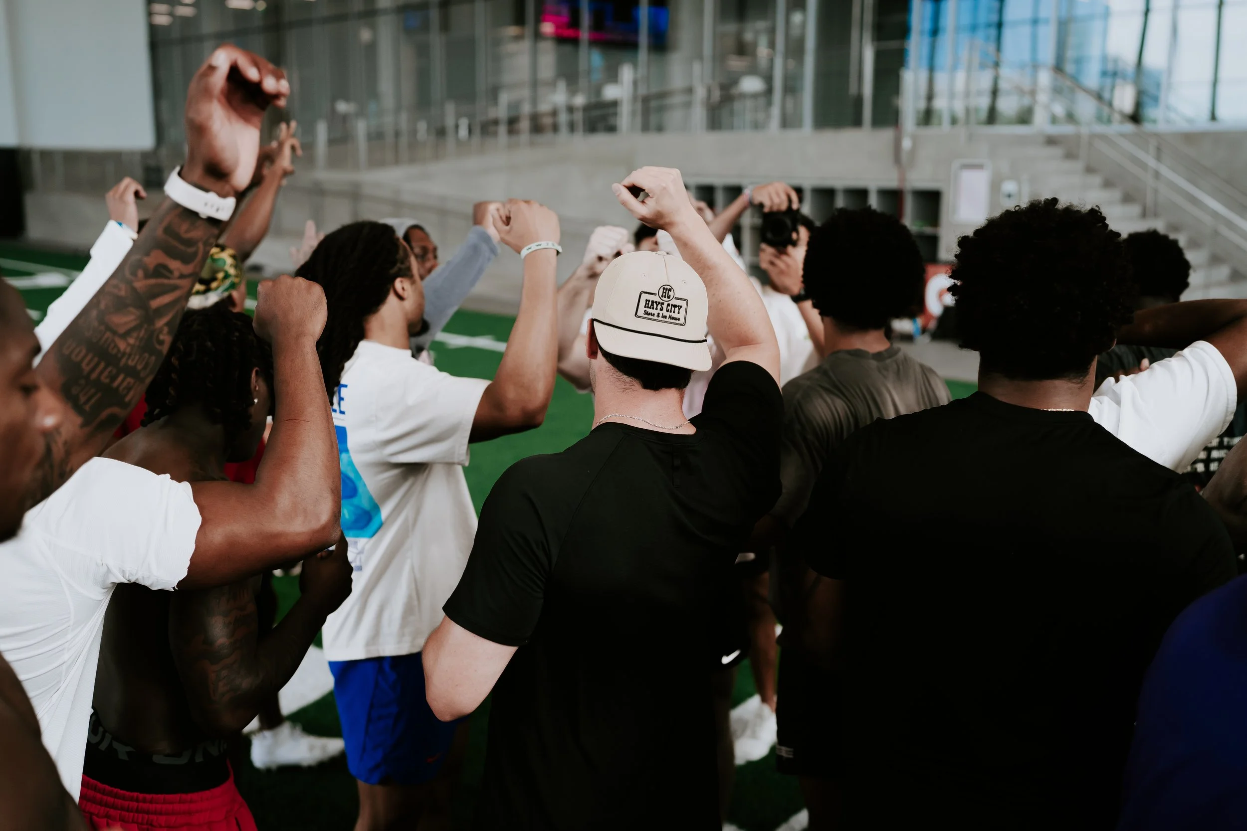 About Us | Elite Performance Training