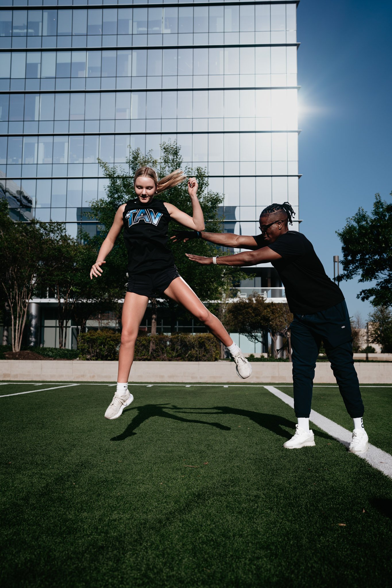 Programs | Elite Performance Training