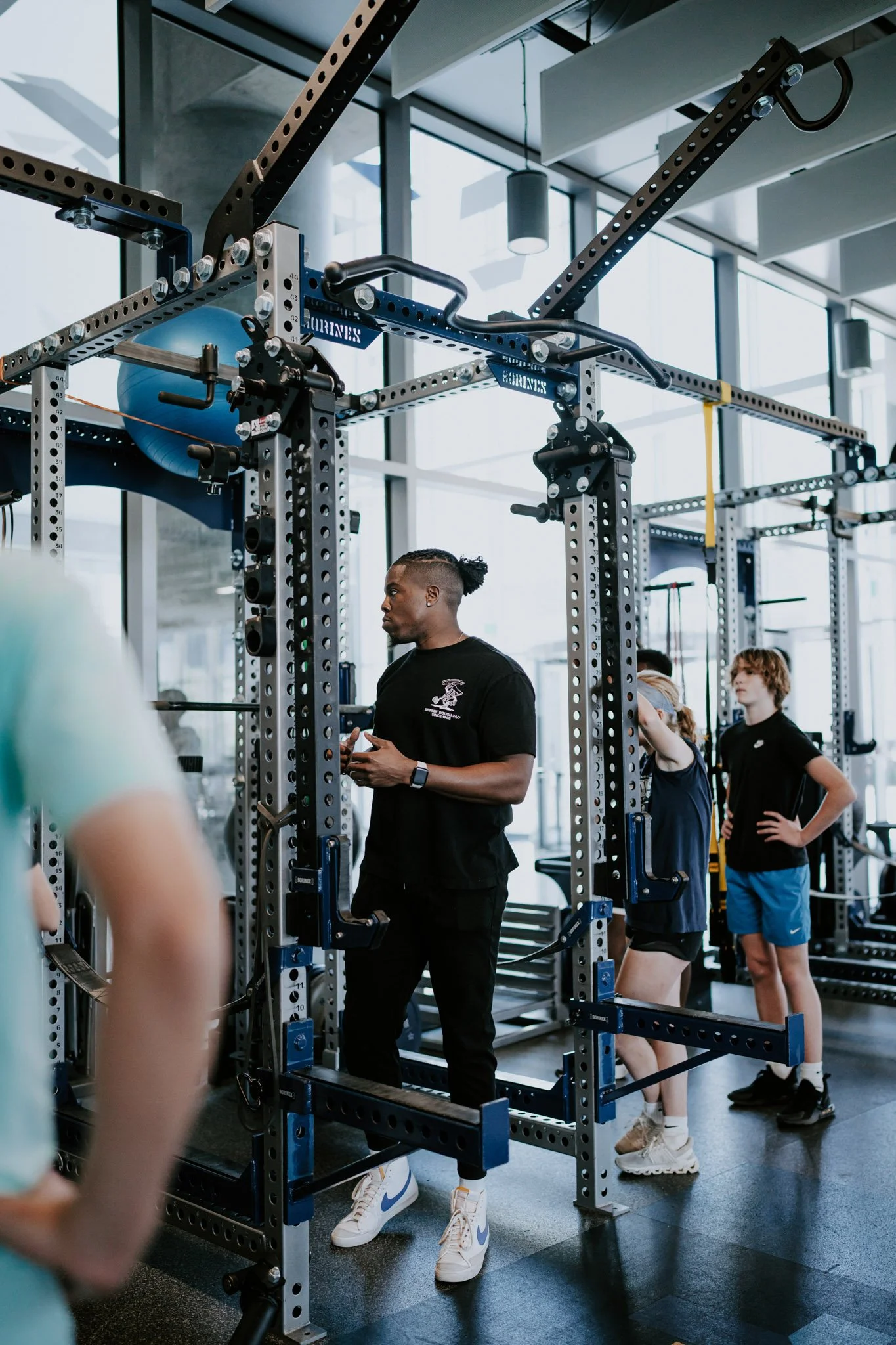 Programs | Elite Performance Training