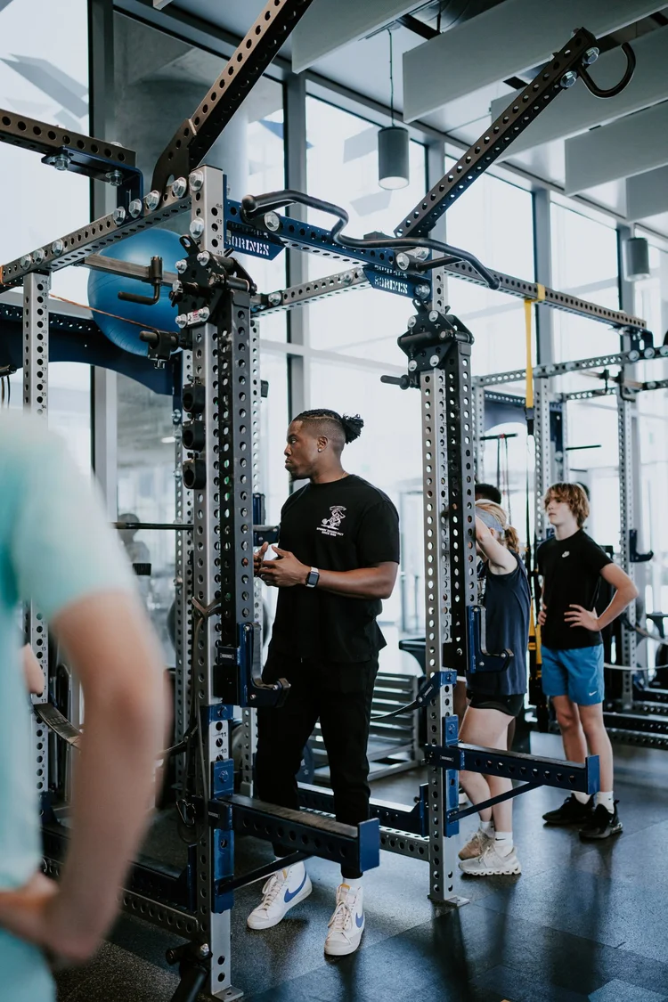 Programs | Elite Performance Training