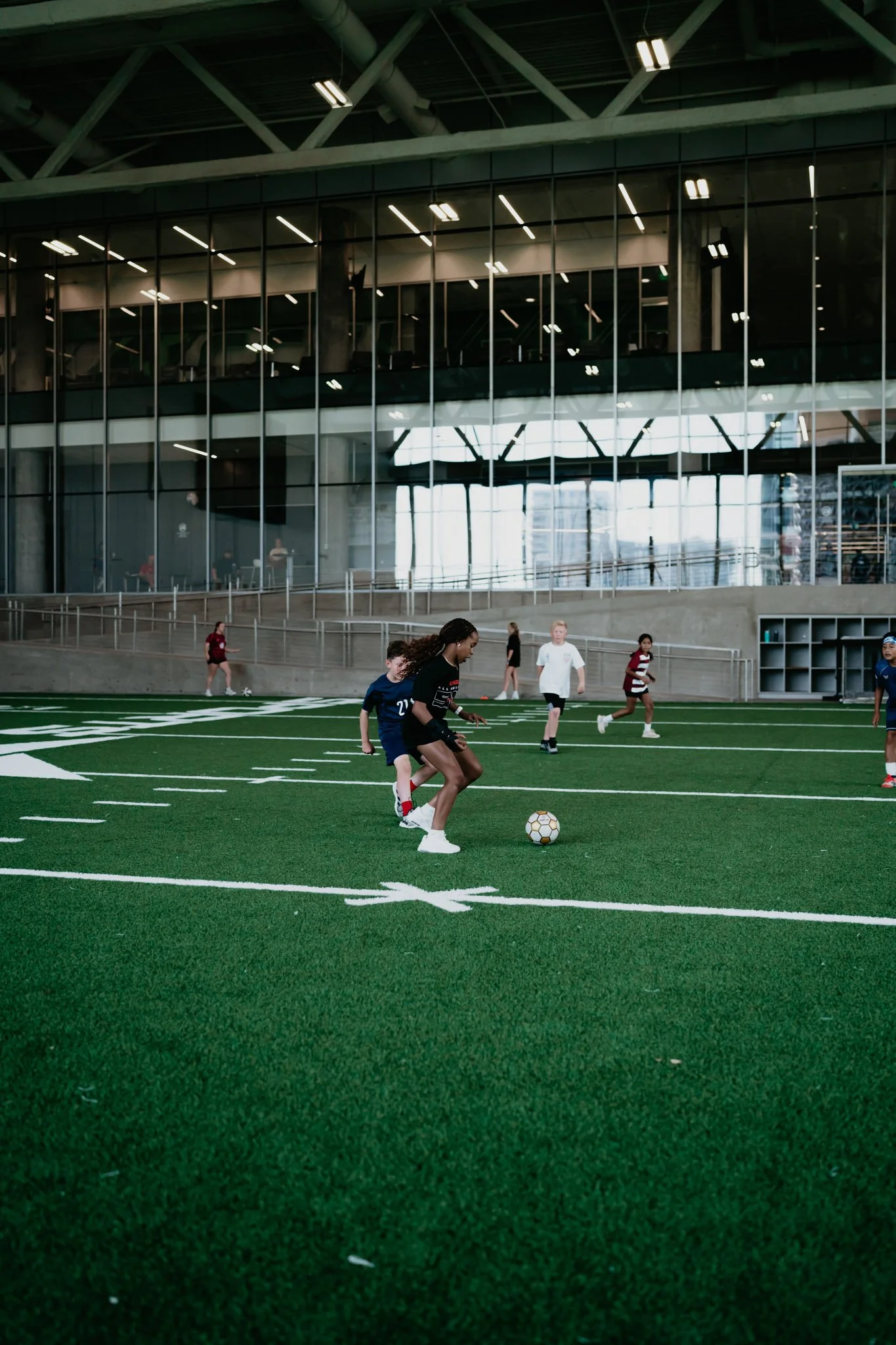 Elite Performance Training | EPT Athlete | Frisco, TX