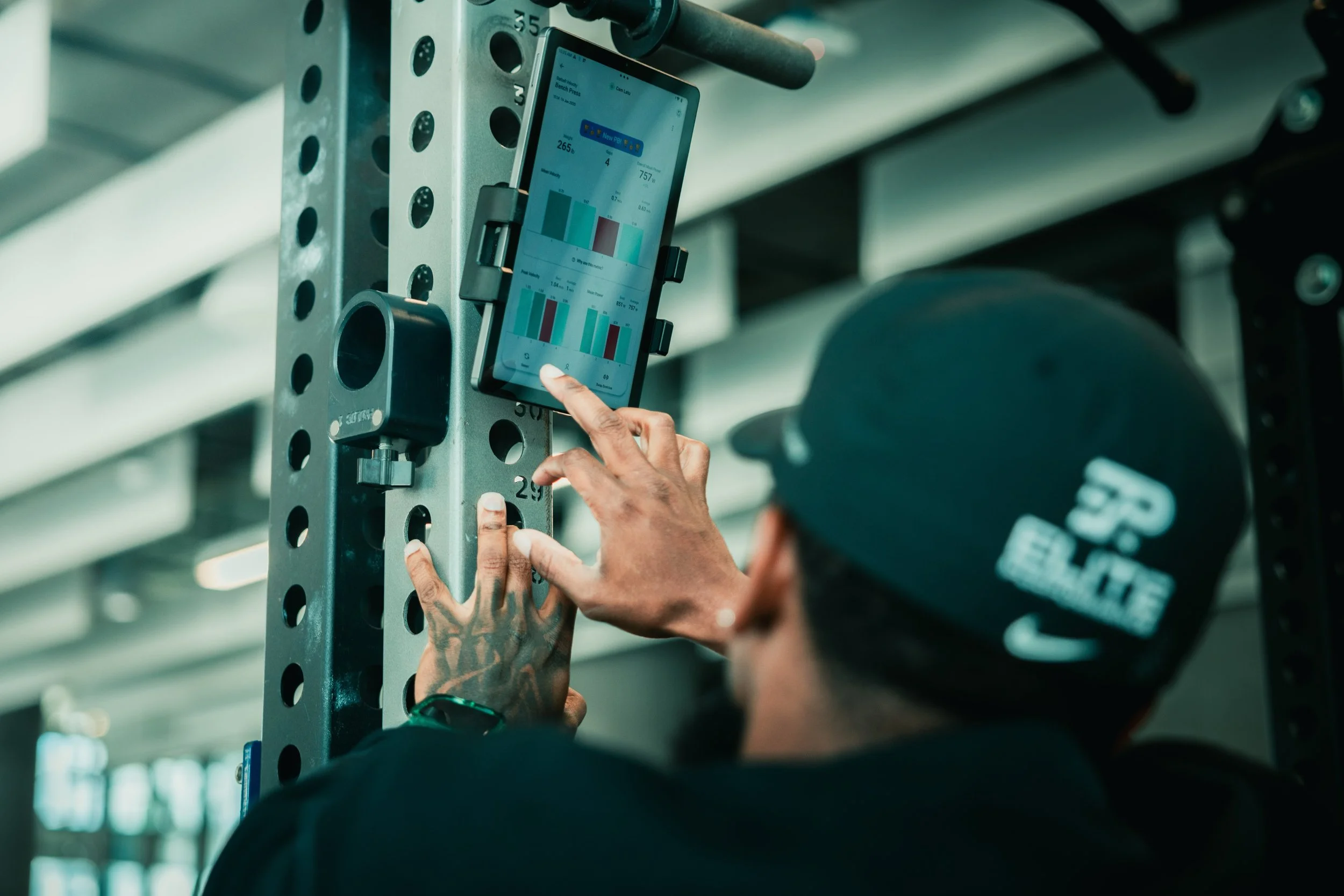 Elite Performance Training | EPT Athlete | Frisco, TX