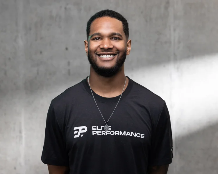 About Us | Elite Performance Training