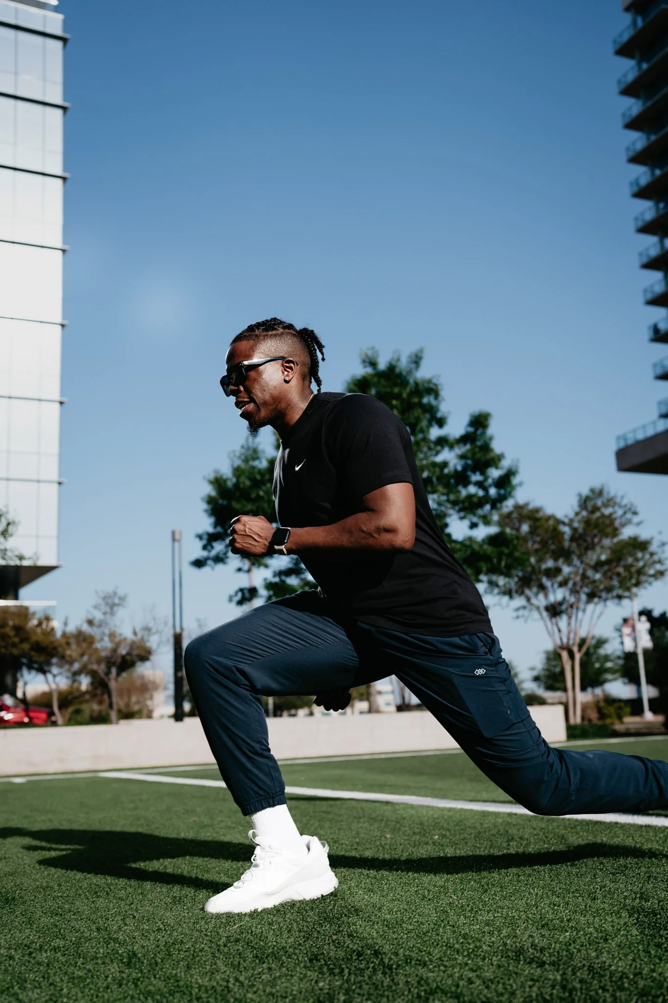 Elite Performance Training | EPT Athlete | Frisco, TX