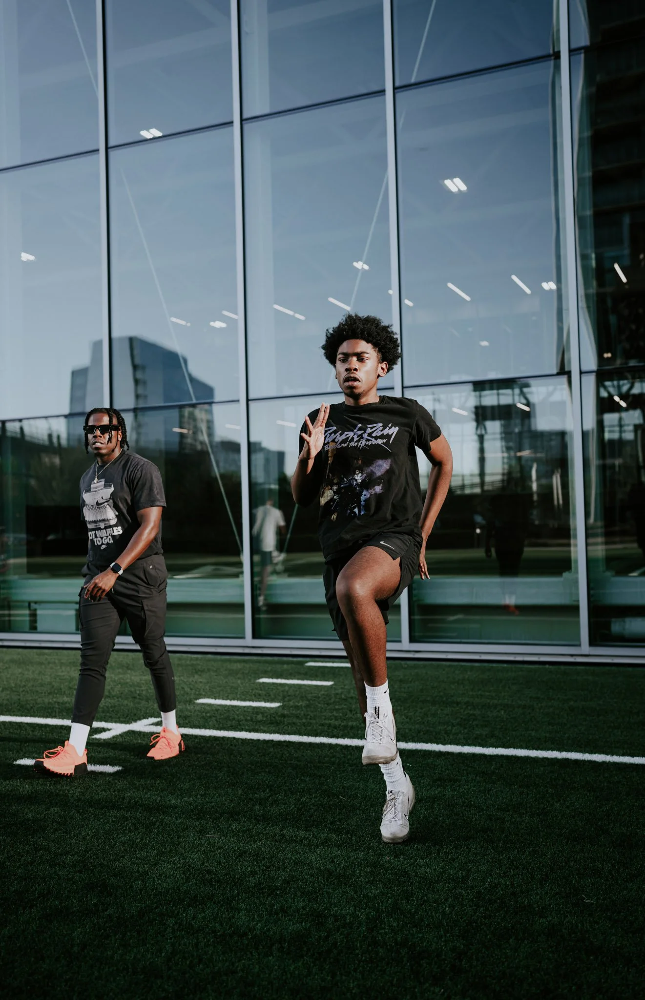 Elite Performance Training | EPT Athlete | Frisco, TX