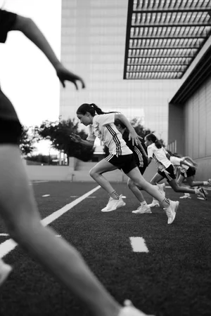 Elite Performance Training | EPT Athlete | Frisco, TX