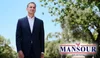 Nick Mansour
